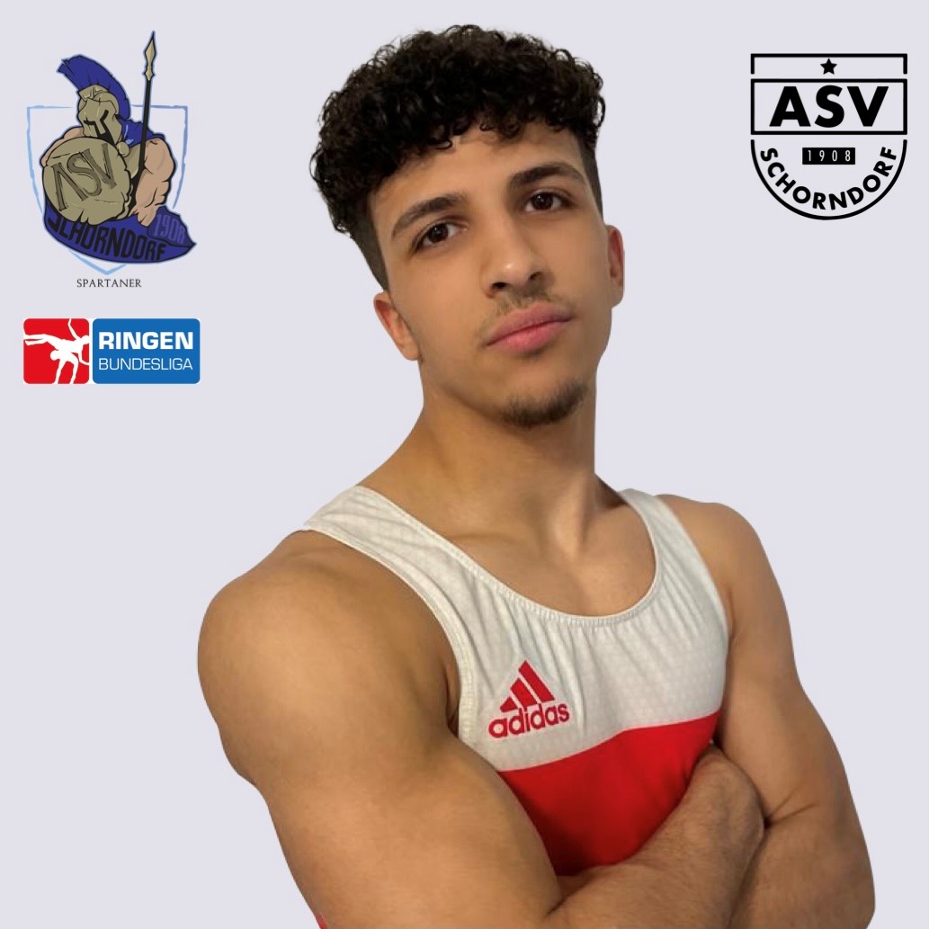 Georgios Scarpello - ASV Schorndorf