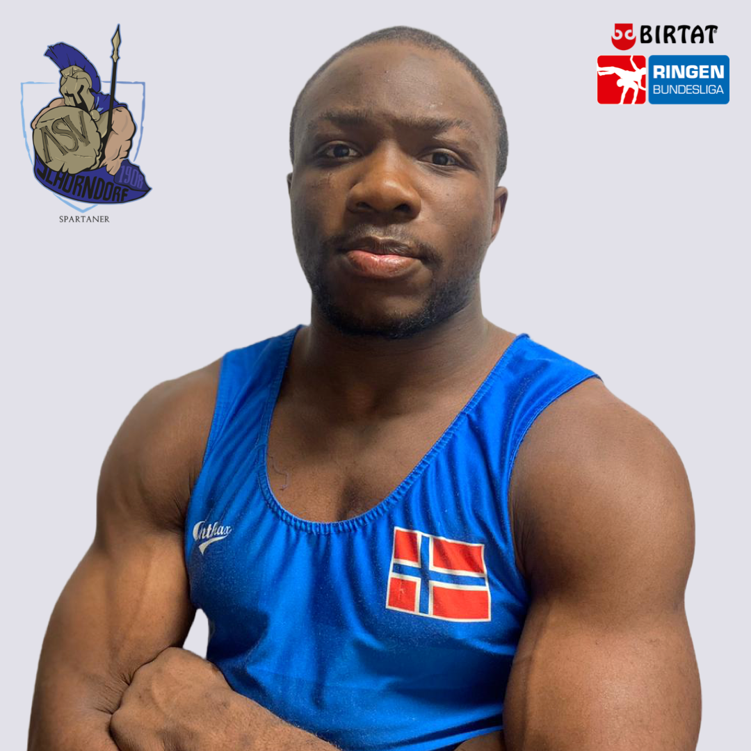 Exauce Mukubu - ASV Schorndorf