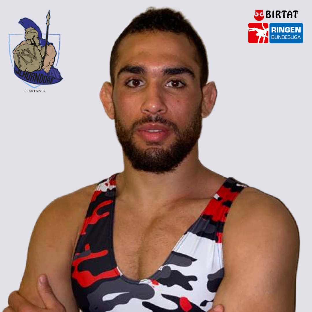 Ibrahim Ghanem - ASV Schorndorf