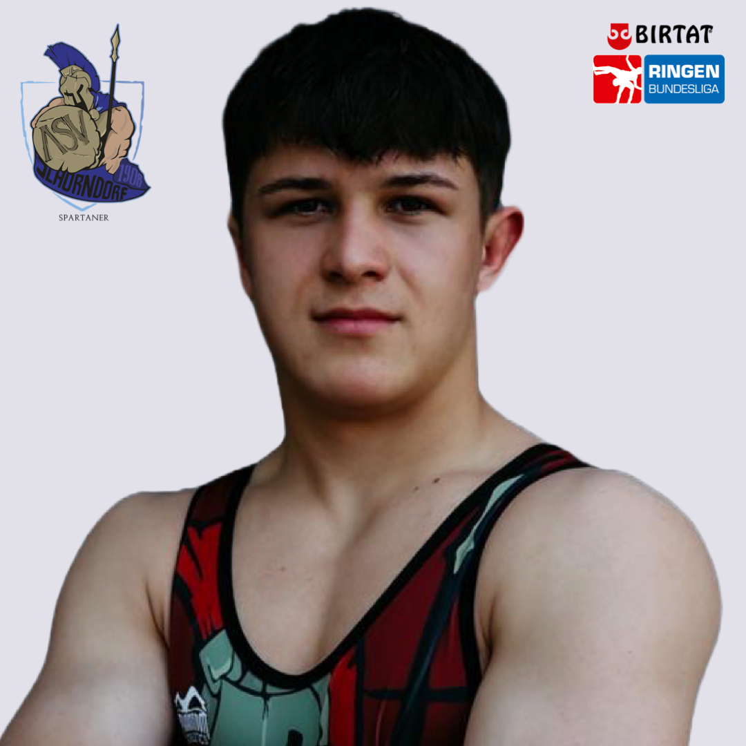 Tom Stoll - ASV Schorndorf